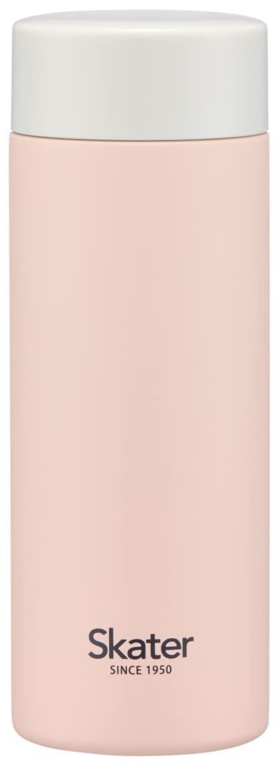 スケーター (skater) マグボトル くすみピンク 300ml 超軽量 ステンレス 水筒 STYL3-Aの通販はau PAY マーケット - タランストア au PAY マーケット店 ...