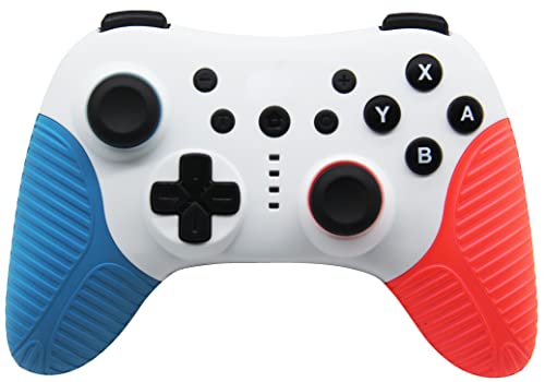 FONLAM Switch対応 コントロー ラー PC/iOS/Androidにも全対応 無線 ゲームパッド ス リーブ解除機能 Lite/有機EL全対応 ゲームコントローの通販はau PAY ...