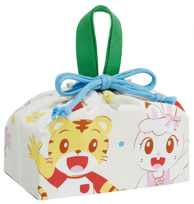 スケーター(Skater) 子供用 お弁当 巾着袋 しまじろう 23 日本製 KB7-Aの通販はau PAY マーケット - タランストア au PAY マーケット店 | au PAY ...