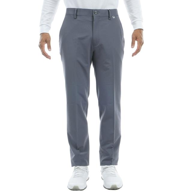 スリクソン ロングパ ン ツ 定番 プロ着用 MOTION 3D ストレッチ ゴルフ RGMWJD05 メンズ GY00(グレー)