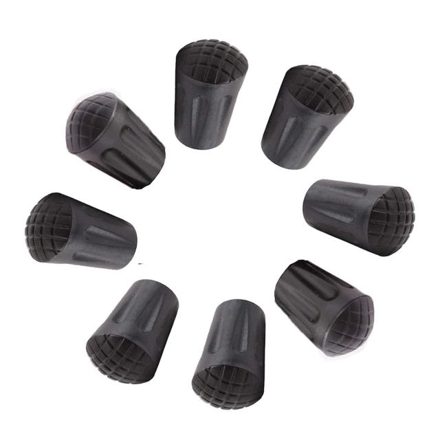YFFSFDC トレッキングポール キャップ ストックキャップ ゴムキャップ 取り替え用 ストックキャップ 登山 8個入の通販はau PAY マーケット - わかわかSHOP | au PAY ...