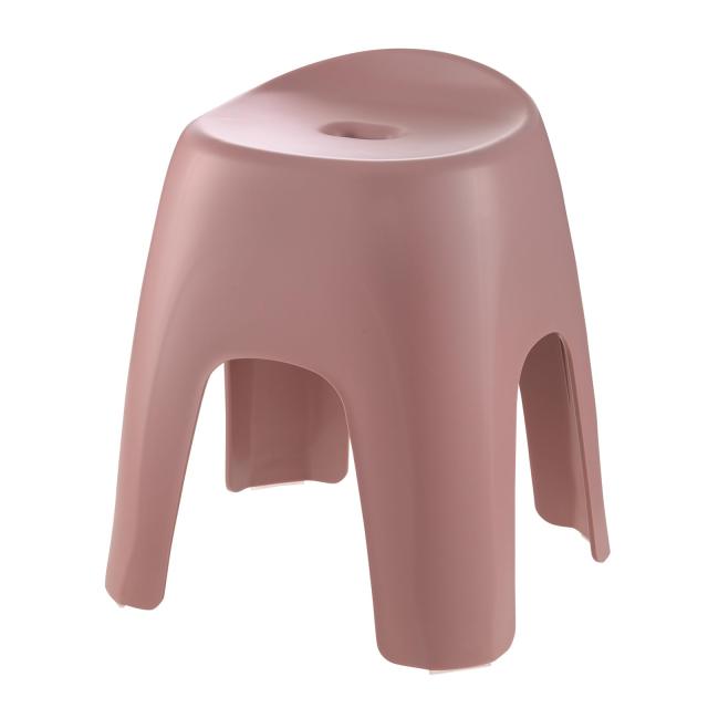 リッチェル(Richell) 風呂椅子 ハユール 腰かけ TX ピンク 40？ 日本製 抗菌加工 バスルーム チェア スツール 浴室 高め 介護 カビない の通販はau PAY マーケット ...