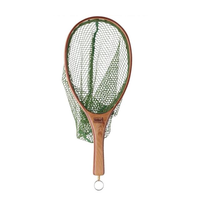 リトルプレゼンツ(LITTLE PRESENTS) AC-150 ヤマメネット サイズ:W165×H380mm 内径240mm