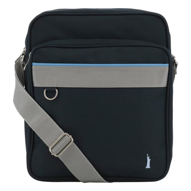 [イーストボーイ] ショルダーバッグ レディース 3209079 スクールバッグ おしゃれ 通学 大容量 女子 学生 部活 縦型 横浜タイプ 横浜型