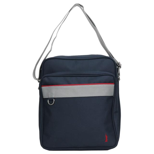 [EASTBOY] イーストボーイ スクールショルダー スクールバッグ 横浜バッグ 3209079 レッド 580