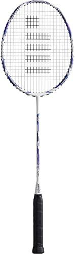 購入特典プレゼントゴーセン GOSEN バドミン トンラケット GRAVITAS 6.5-LL グラビタス6.5LL BGV65LL フレームのみ