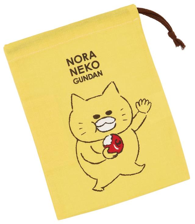 スケーター (skater) 子供用 コップ袋 21×15cm ノラネコぐんだん 日本製 KB62-Aの通販はau PAY マーケット - MYDOYA | au PAY マーケット－通販サイト