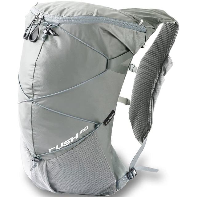 [PaaGoWORKS] ラッシュ２０ RP304 Glacier Silver