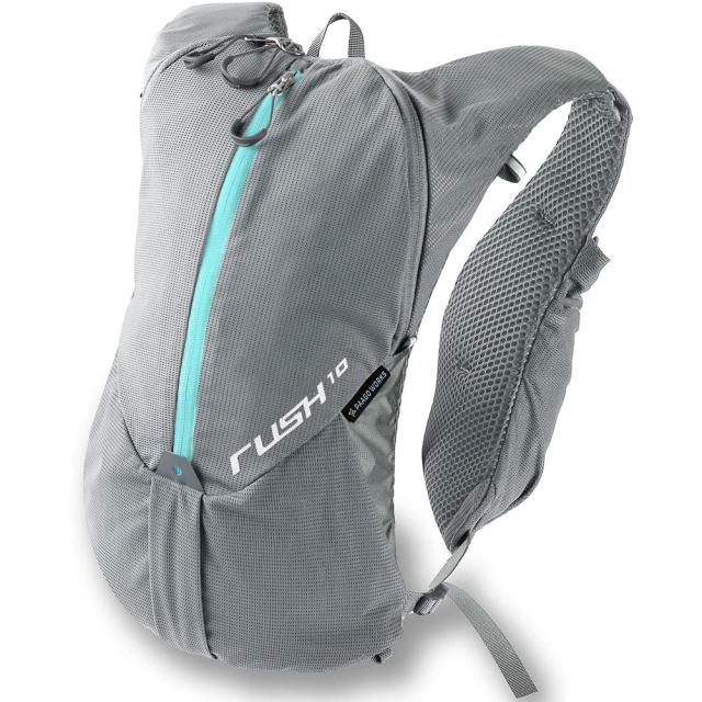 [パーゴワークス] PaaGo works ラッシュ１０ RP303 Glacier Silver