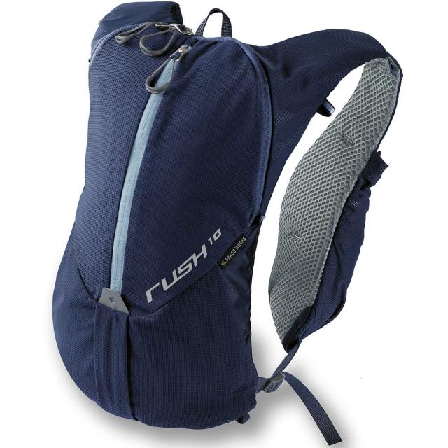 [パーゴワークス] PaaGo works ラッシュ１０ RP303 Alpine blue