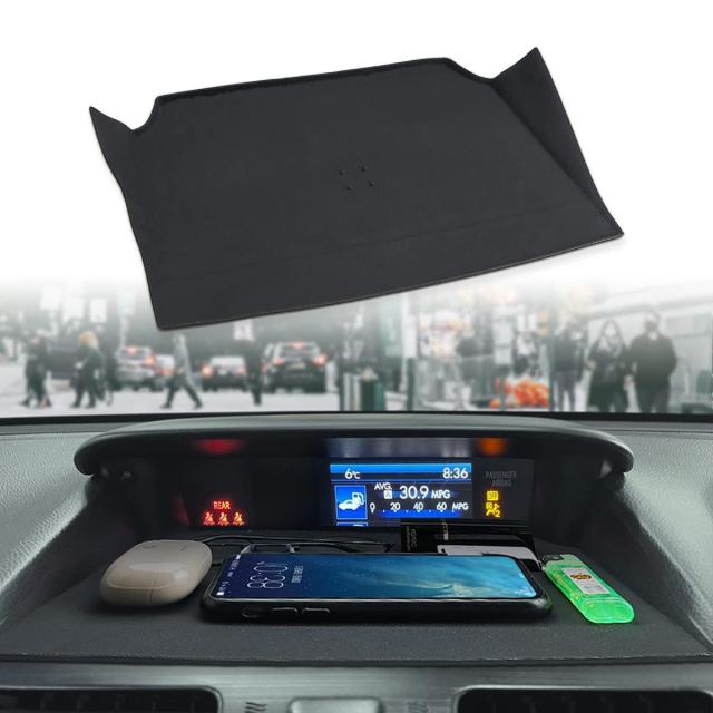 Marchfa スバル フォレスター SK系 XV 専用 ノンスリップマット すべり止めマット ダッシュボードマット 滑り止めシート 小物置く 滑り止の通販はau PAY マーケット - FJ ...