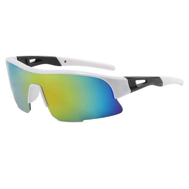 BELIYO 【2023改良モデル】 スポーツサングラス サングラス 超軽量 UV400 TAC TR90 紫外線防止 メンズ レディース 男女兼用 サングラスの通販はau PAY マーケット ...