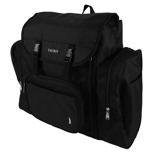 [イーストボーイ] エチュード サブリュック ガールズ EBA70 15 ピンク ワンサイズ