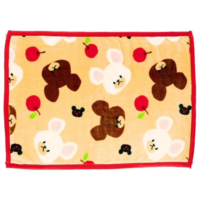 丸眞 ひざ掛け 4335024000 19くまのがっこう 約H70×W100cmの通販はau PAY マーケット - くもいすとあ | au PAY マーケット－通販サイト