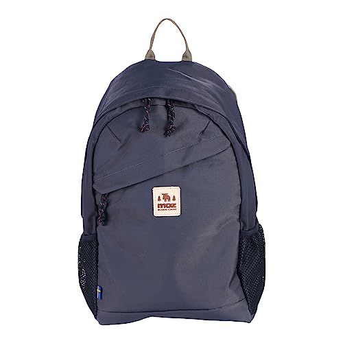 モズ リュック 軽量 撥水 大容量 レディース メンズ リュックサック キャンプ 背面メッシュ チェ ストベルト付き バッグ ZZOK-02 ラウン