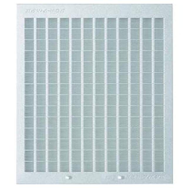 【純正】【エコシアからの切り替えに最適】レンジフード 富士工業 バリューフィルタ 6枚入り 【 RVRF10-3421-6 】 キッチン レンジフード