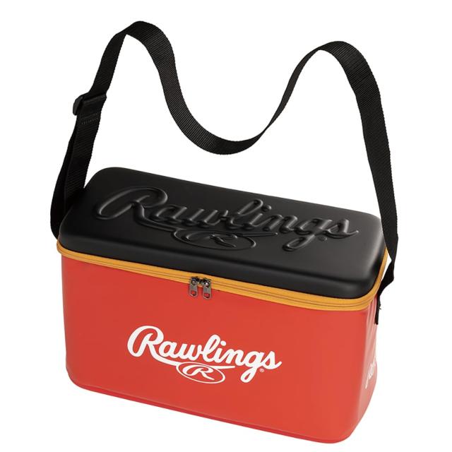 Rawlings EAOL13F01 レッド/ブラック