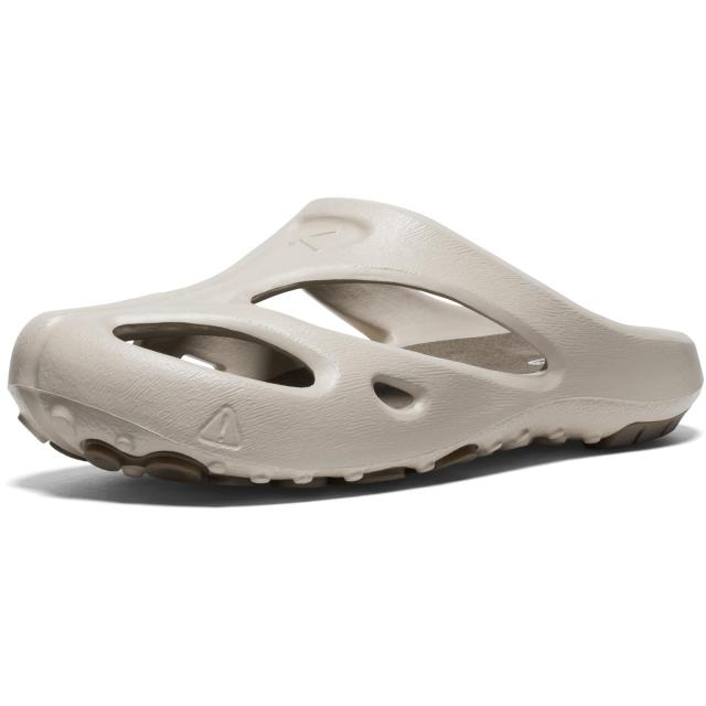 キーン サンダル SHANTI シャンティ PLAZA TAUPE/CANTEEN