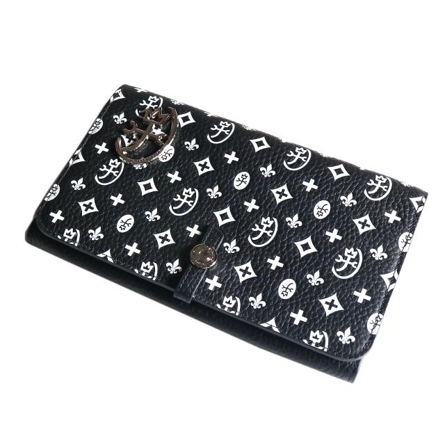 [カステルバジャック] クラッチバッグ ガロ 042211 ブラック