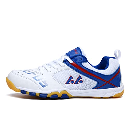[送料無料]FELOO 卓球シューズ メンズ レディース 卓球シューズ バドミントンシューズ 体育館の通販はau PAY マーケット ...