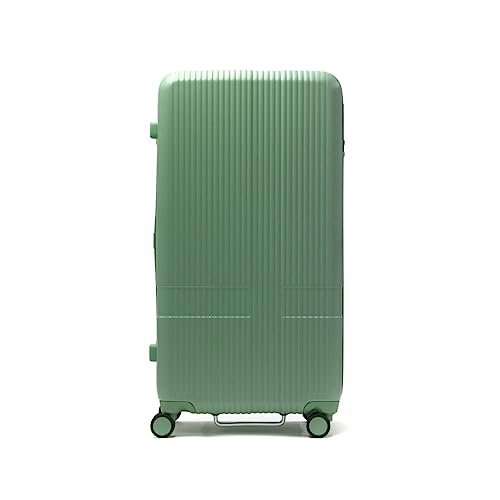 イノベーター Extreme Journey 92L Large スーツケース INV80 ペールグリーン
