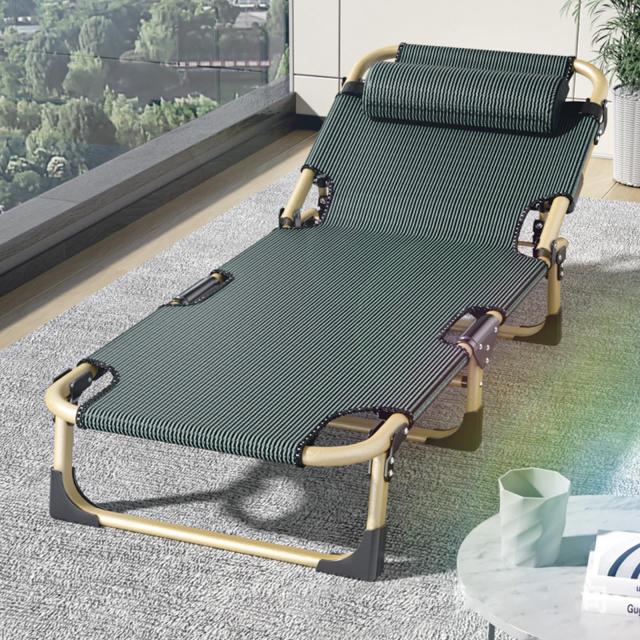 折りたたみベッド 簡易ベッド サマーベット 折り畳み 室内 完成品 組立