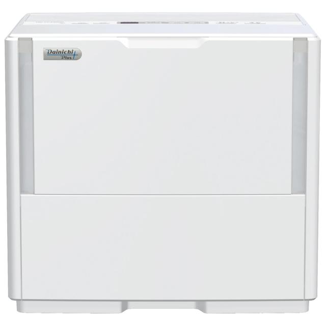 ダイニチ (Dainichi) 加湿器 ハイブリッド式(木造和室40畳まで/プレハブ洋室67畳まで) PCタイプ パワフルモデル ホワイト HD-PC2400G-W