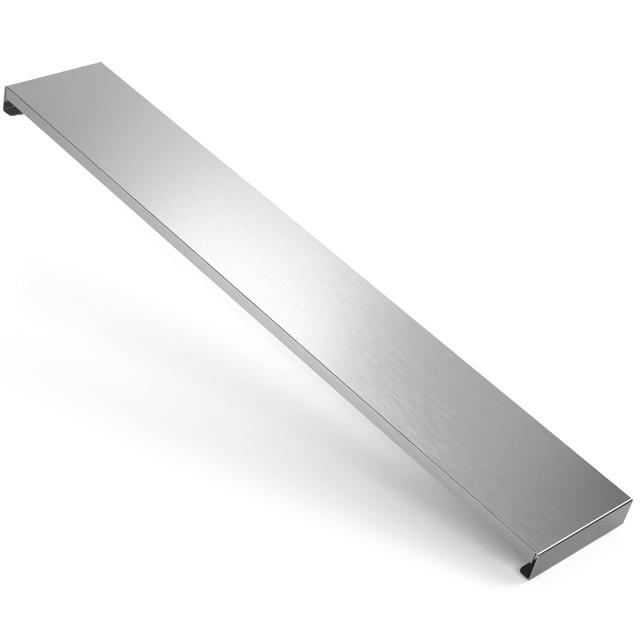 Suke 排気口カバー ロータイプ フラット スマート 79cm 用 IH ガス コンロ 薄型 モノトーン キッチン 用品 コンロカバー レンジガード コの通販はau PAY マーケット ...