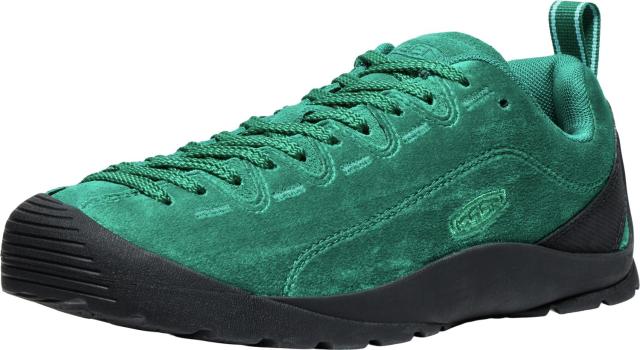 キーン スニーカー JASPER ジャスパー レディース Aventurine/Black 23.0 cm