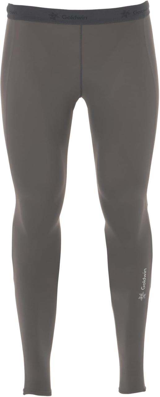 その他バッグ・財布・ファッション小物 Goldwin Compression Long Tights GRAY 2