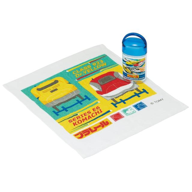 スケーター(Skater) 抗菌 おしぼりセット ケース付き おしぼり プラレール 24 日本製 32×30.5cm OA5AG-Aの通販はau PAY マーケット - MRN's SHOP ...