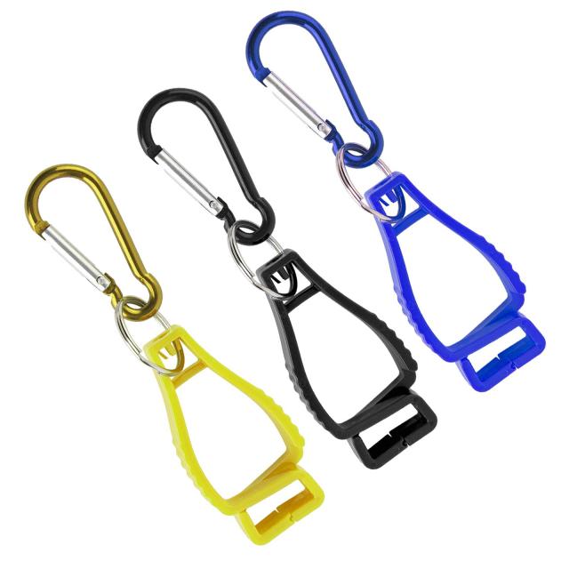 YFFSFDC パターカバーホルダー 【3個セット】グローブホルダー グローブクリップ 手袋クリップ 手袋 タオル キャップ マスク 紛失防止 ゴの通販はau PAY マーケット - EC ...