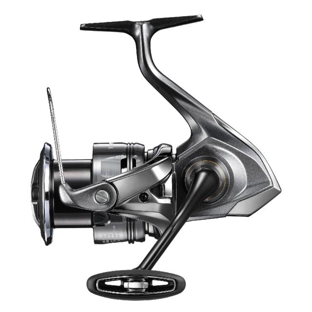 シマノ(SHIMANO) スピニングリール 24 ツインパワー 4000XG