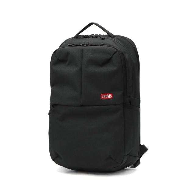 [チャムス] SLC Work Day Pack CH60-3849 Black Free Size