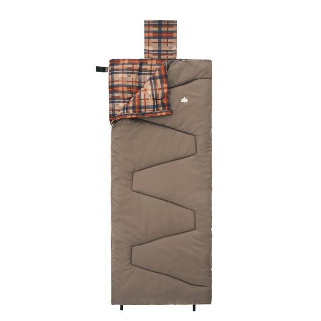 ロゴス(LOGOS) 抗菌防臭 丸洗いサウンドリーシュラフ・-2 (枕ホルダー付き) 72600018 寝袋 -2℃まで対応 防災 連結可能 丸洗いOK