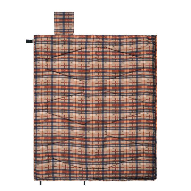 ロゴス(LOGOS) 抗菌防臭 丸洗いサウンドリーシュラフ・-2 (枕ホルダー付き) 72600018 寝袋 -2℃まで対応 防災 連結可能 丸洗いOK