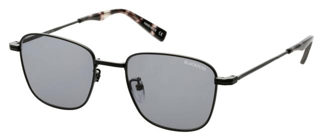 ブラック フライズ サングラス FLY METHOD FREE