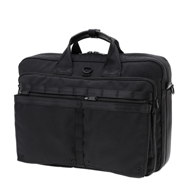 [ピー・オー・ティー・アール] SCOPE NOMAD PACK 995-19549 【10】 BLACK