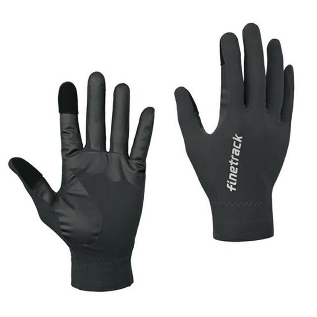 ラピッドラッシュグローブ/FGU0521 BLCK S