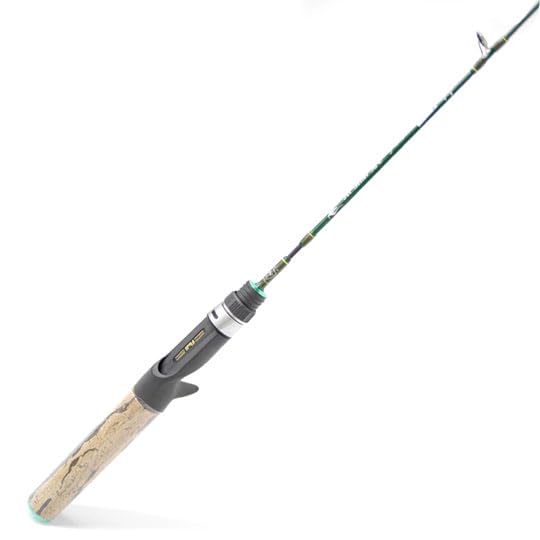 ジェットスロウ トラウトロッド ジェットセッター　３６Ｃ　ＳＰＲＯＵＴ　（ベイト・3ピース）