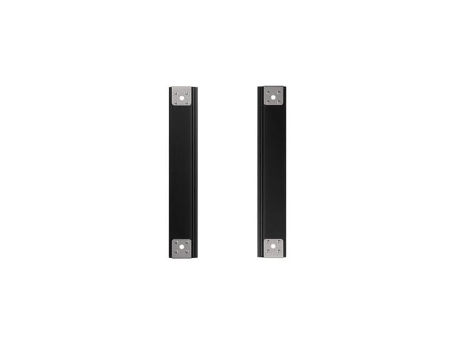 スノーピーク( peak)セパレートIGTレールセット2ユニット