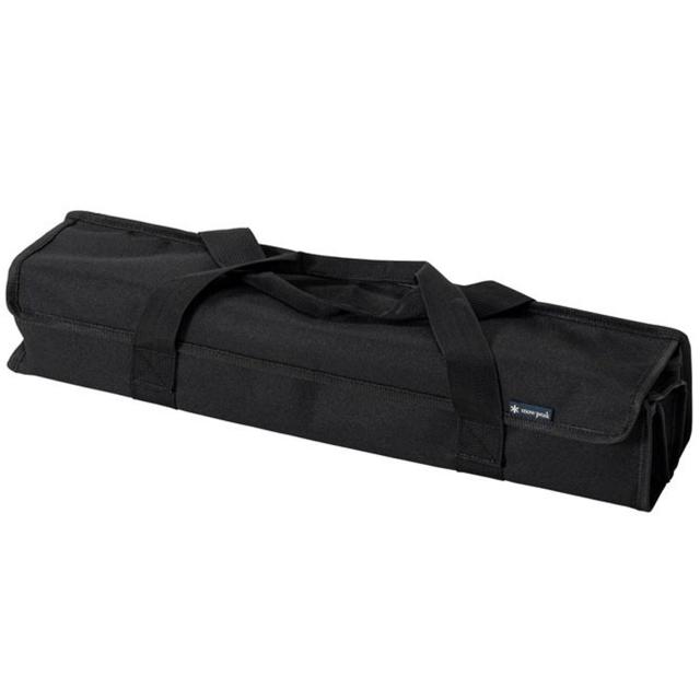 スノーピーク( peak)セパレートIGT収納ケース2ユニット