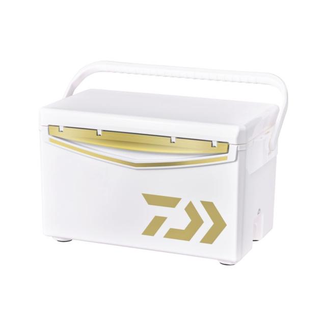 ダイワ(DAIWA)クーラー/汎用 クールラインα3 VS2500 ゴールド