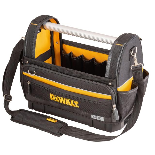 デウォルト(DEWALT) ティースタック オープン型トートバッグ DWST82990-1