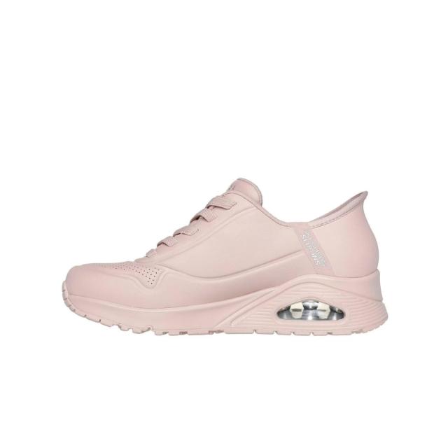 スケッチャーズ スニーカー UNO-EASY AIR_177112 レディース BLSH 23.0 cm