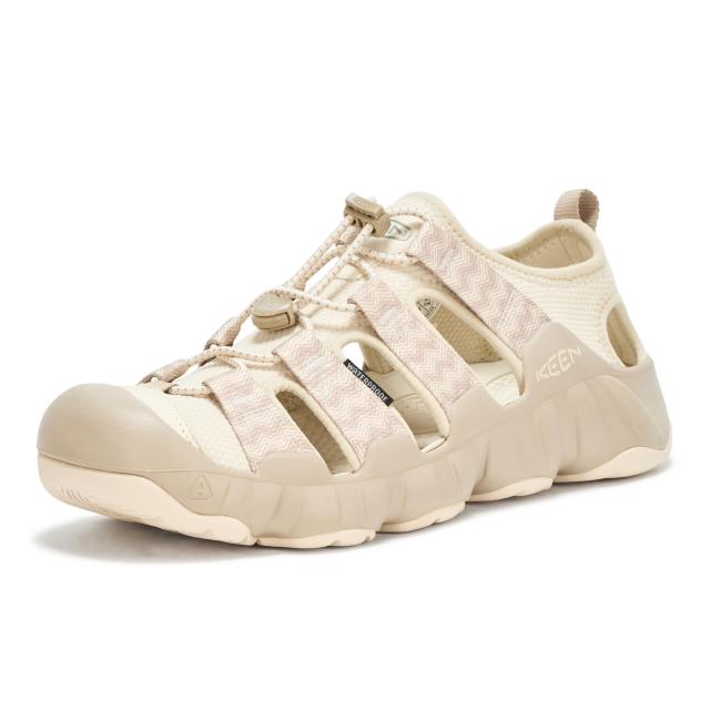 キーン サンダル HYPERPORT H2 ハイパーポート エイチツー メンズ BIRCH/PLAZA TAUPE 25.5 cm