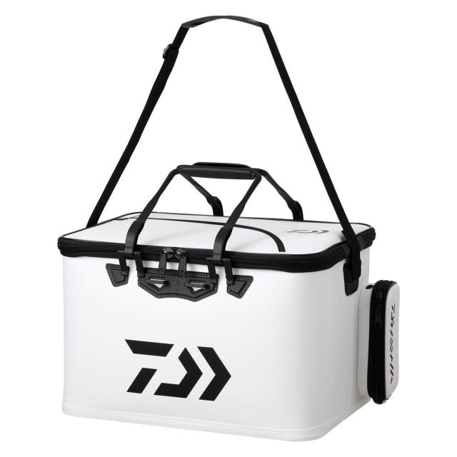 ダイワ(DAIWA) バッカン キーパーバッカン D45(B)ホワイト