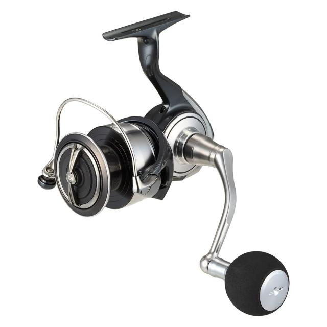 ダイワ(DAIWA) 大型スピニングリール 24セルテート SW 5000-XH