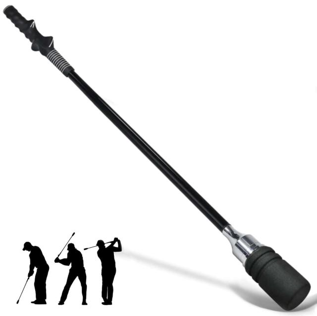 Athvcht ゴルフ練習器具 スイング 練習器具 ゴルフ 素振り練習器具 ゴルフ用品 ゴルフスイングトレーナー 音が鳴る 素振り スイング ゴルの通販はau PAY マーケット ...