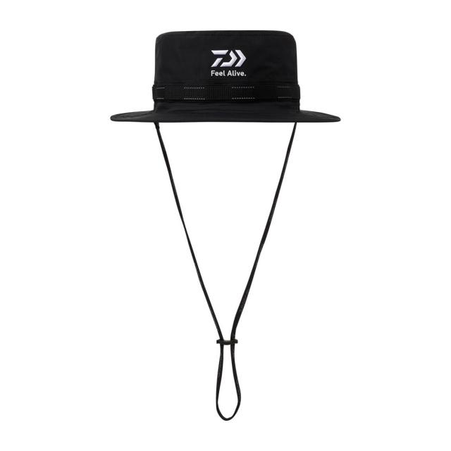 [DAIWA] 防寒用帽子 ＤＣ−１９２４Ｗ ブラック